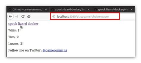 simplify a cloud native spring boot docker deployment