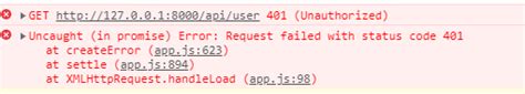 laravel 8 axios get unathorized stack overflow