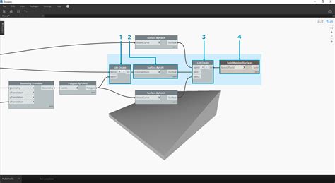 python nodes the dynamo primer