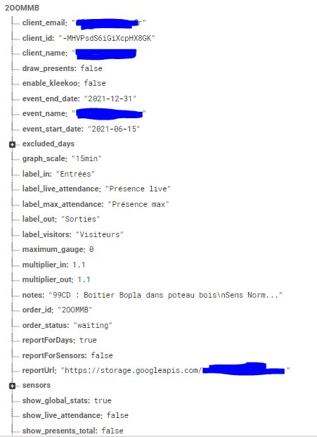 node js firebase real time database simple select query extremely
