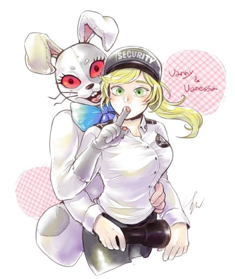 Five Nights In Anime Comic The Sex Ttpase