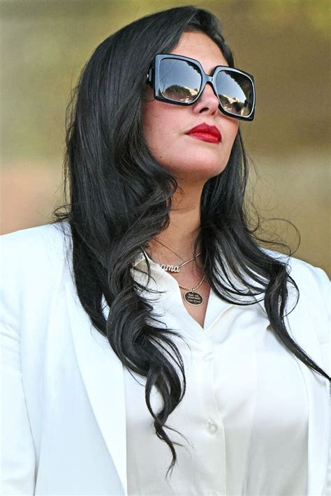 Vanessa Bryant To Donate Proceeds From The 16m Trial Payout