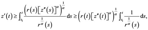 Oscillation Properties Of Third Order Neutral Delay Differential Equations