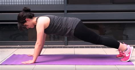 Cómo Activar Tu Cuerpo Sin Necesidad De Ir Al Gimnasio Infobae