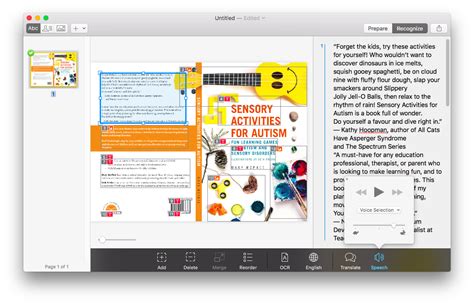 how to turn off voiceover on mac easily setapp