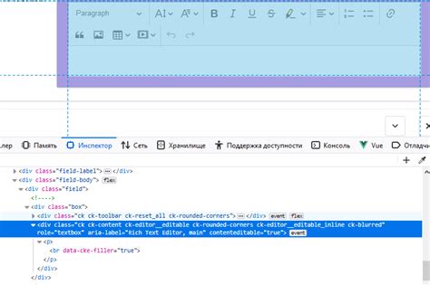 official ckeditor 5 vue js component bestofvue