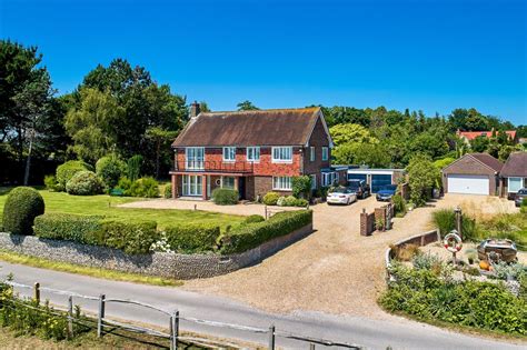 House For Sale In Prinsted Lane Prinsted Emsworth West Sussex Po10