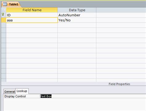 vba remove checkbox in a yes no field in ms access stack overflow