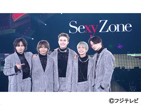 Sexy Zoneの変わらぬ絆…マリウス葉の独占インタビューを放送 Tvガイドweb