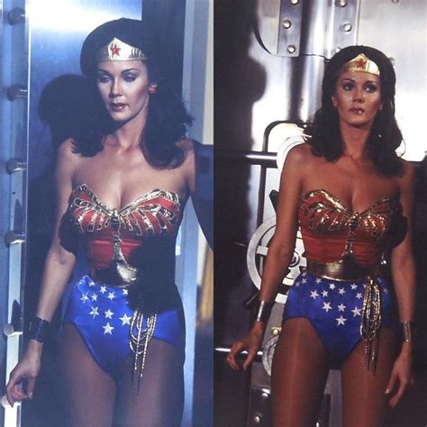 Wonder Woman ワンダーウーマン リンダ カーター