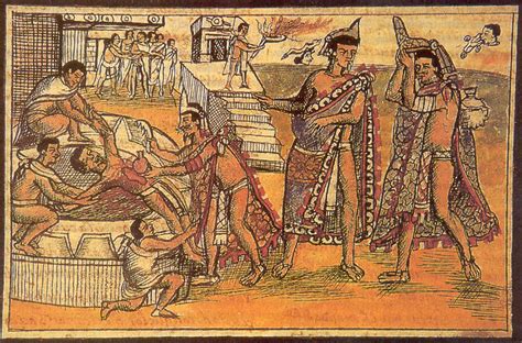 Were The Aztecs A Tribe At Rachel Daly Blog