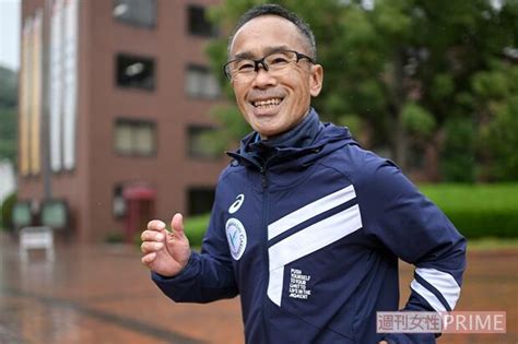 【画像・写真】山梨学院大学陸上部顧問の上田誠仁さん、箱根駅伝優勝から連覇までの苦悩と葛藤「勝ち続けるのは容易ではない」駅伝に人生を懸けた男の