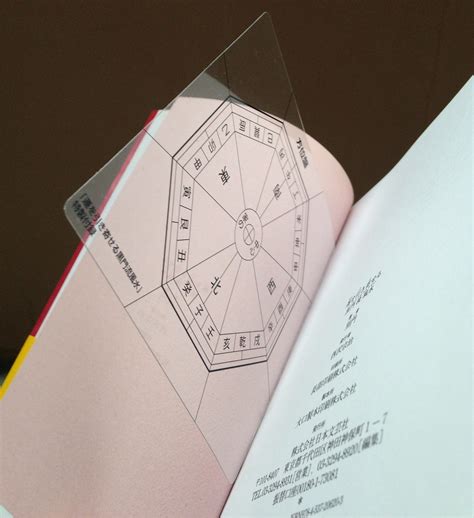 八宅派風水の八宅盤と象意 風水百貨店いろは。