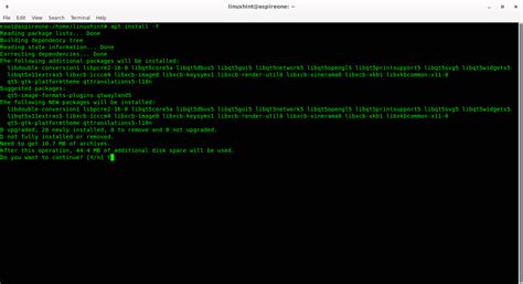 how to install virtualbox 6 on debian 10 linux hint