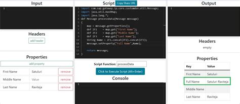 learning groovy script for cloud integration part 2 sap blogs