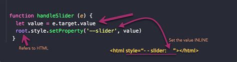 everything you need to know about css variables