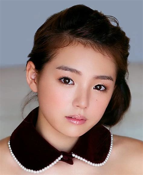 Picture Of Ai Shinozaki