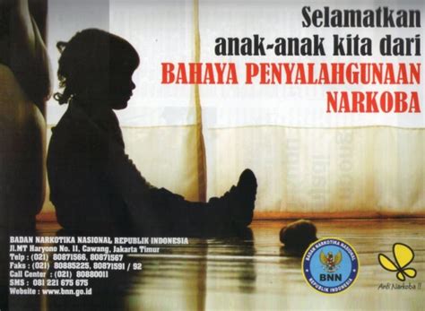 15 Contoh Iklan Layanan Masyarakat Dan Penjelasannya Gambar And Teks