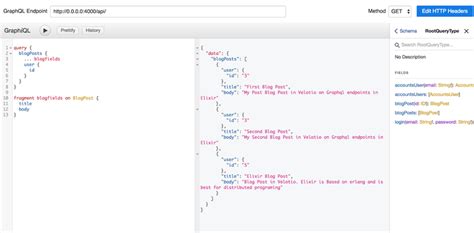 creating graphql apis using elixir phoenix and absinthe by velotio