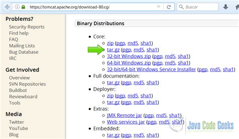 how to start and restart tomcat server as a service java code geeks
