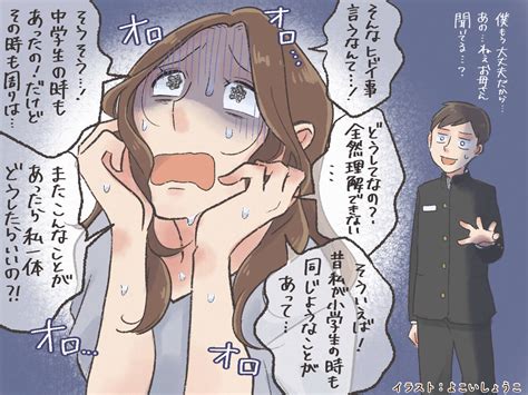 嫌なことを思い出してどんどん落ち込んでしまう私。どうしたら前向きに？ インターエデュ