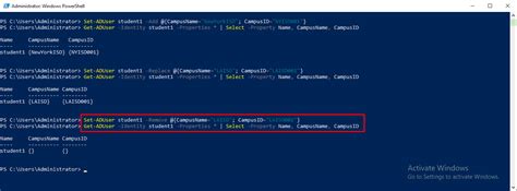 create and manage custom ad attributes with powershell 4sysops