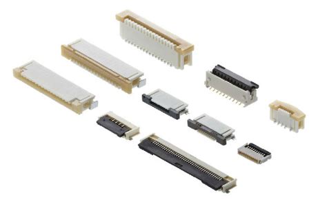 What Are The Similarities And Differences Between Ffc Connectors And