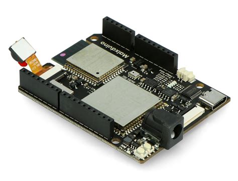 maixduino ai development board k210 risc v ai botland robotic shop