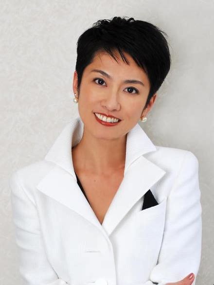 成为日本内阁大臣的华裔女人——汉奸之后 莲舫：从女模到女高官 腾讯新闻