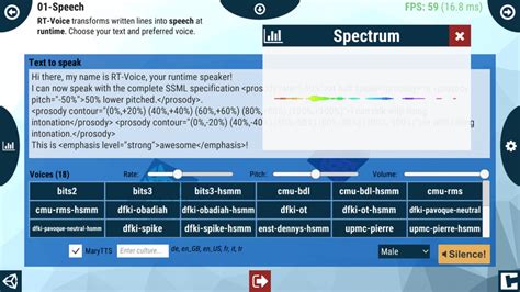 rt voice pro unity asset