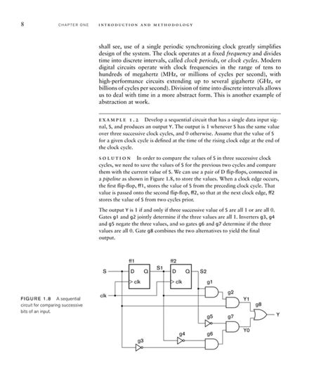 digital design an embedded systems approach using verilog pdf