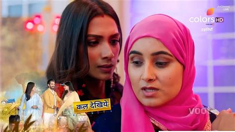 Udaariyan Serial Update Aliya को Asma ने घर से उसके समान के साथ निकाल