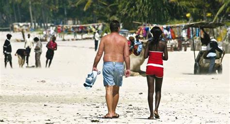 Pulse Opinion The Problem With Promoting Sex As A Tourism Product In