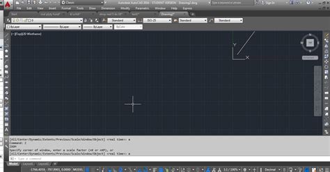 autocad 2019 interface clássica workspace classic tutorial