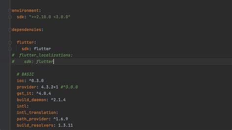 flutter how to fix flutter build runner error failed to precompile