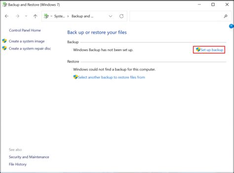 How To Schedule Automatic Backup In Windows 11 2 Ways Technig