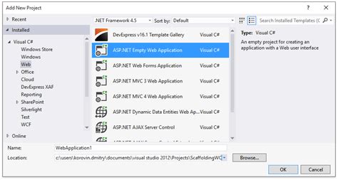 how to generate data access layer based on data provided by a wcf