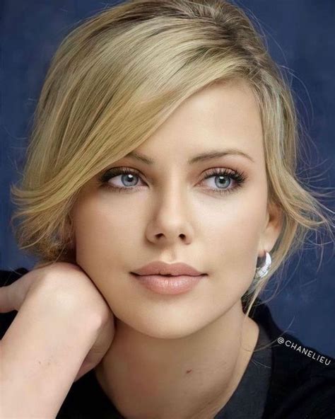 Charlize Theron On Instagram 😍double Tap For Charlizethheron 🥰