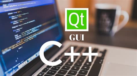 [udemy 100 free] robust qt and c gui programming 2d graphics app tutorial