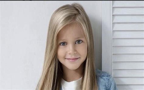 What Does A Girl Who Is Known As One Of The Most Beautiful In The World