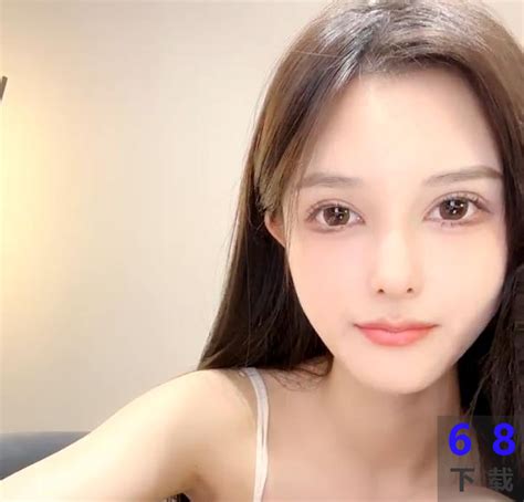 老主播！绿播女神 香奈奈，超美网红脸！【18v 12 1g】 68下载网