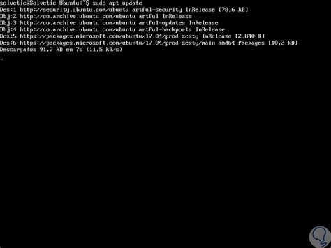 powershell on linux tutorial