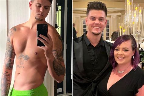 Teen Mom Fans Concerned For Catelynn Lowell And Tyler Baltierras