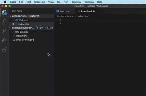 how to style images with css digitalocean