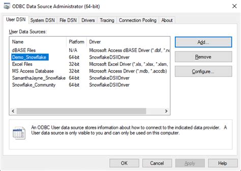 How To Connect To Snowflake From Alteryx Using The Snowflake Dsii