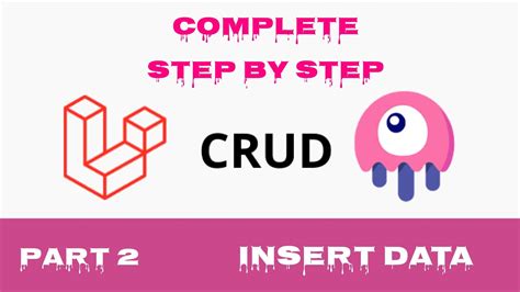 how to create laravel livewire step by step complete crud application