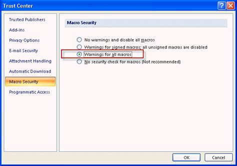 how to use outlook s vba editor