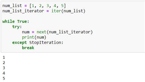 iterables and iterators in python by luay matalka towards data science