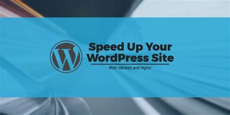 install wordpress with varnish and nginx on ubuntu rosehosting