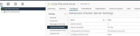 disable vcls vsphere cluster services in vsphere cosmin`s blog